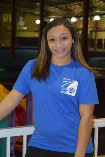 EMILY - World Elite Kids