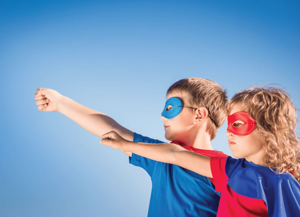 kid - World Elite Kids