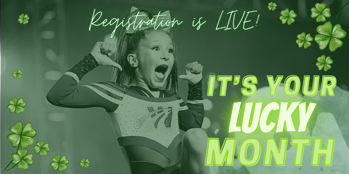 Placement Information - World Elite Cheer