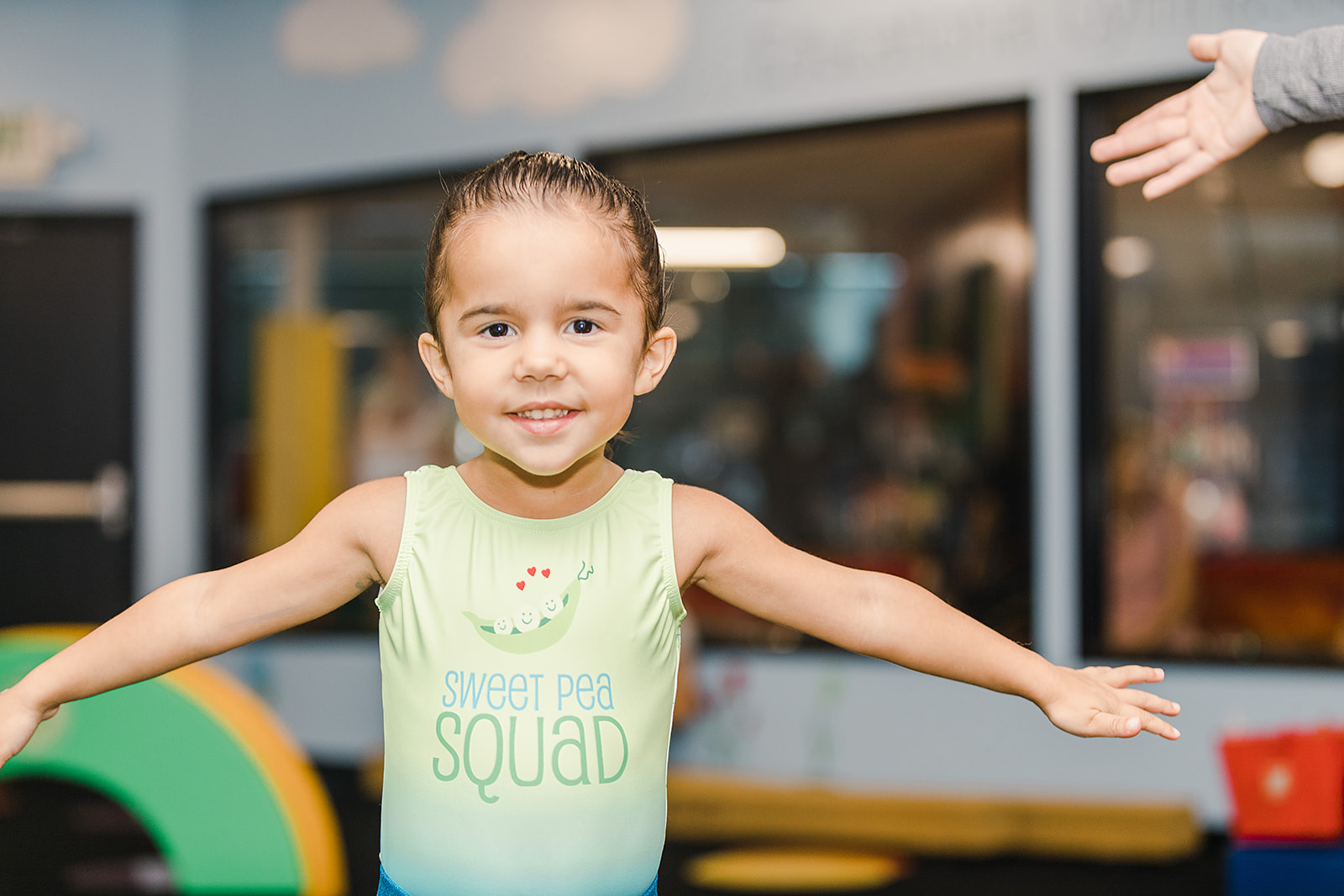 Cal Elite Kids - World Elite Kids